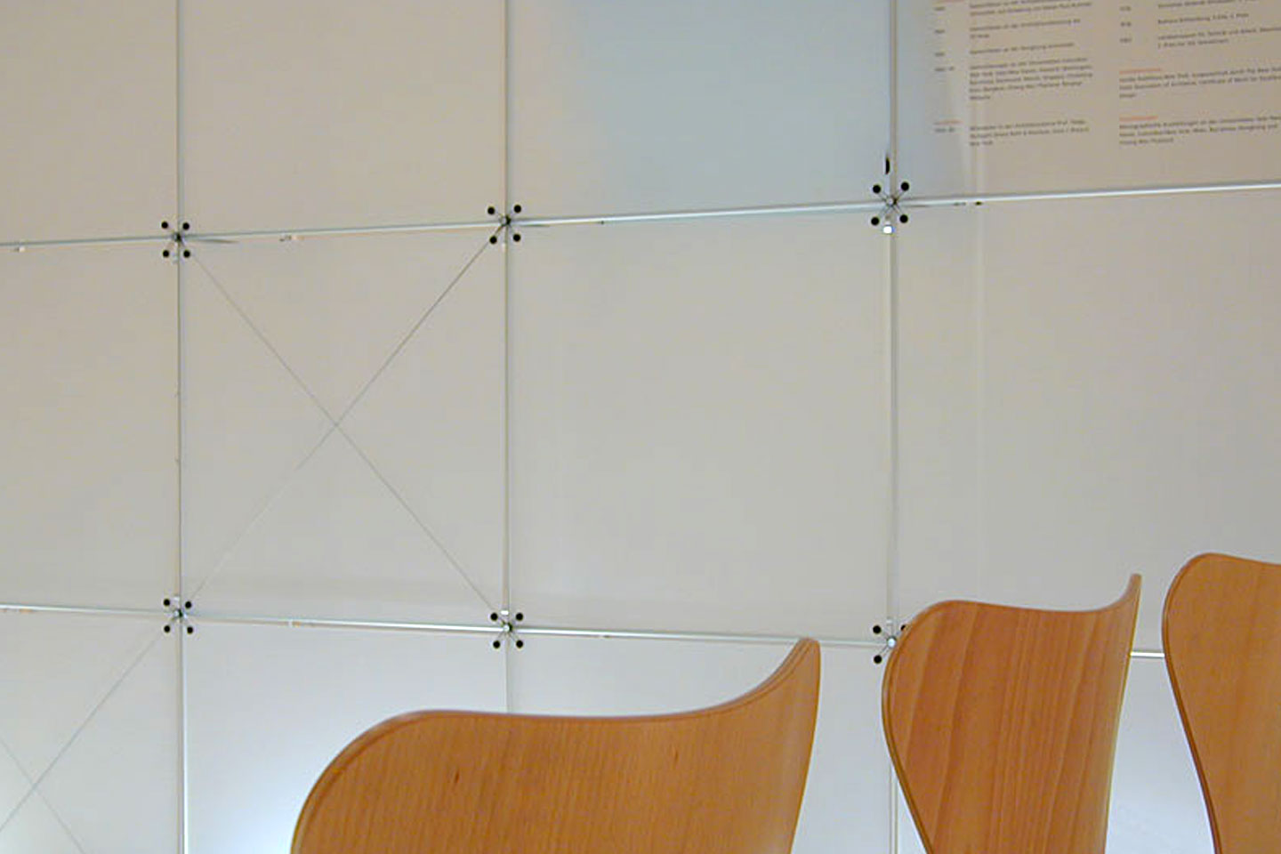 Helmut Jacoby - Frankfurt - Burkhardt Leitner